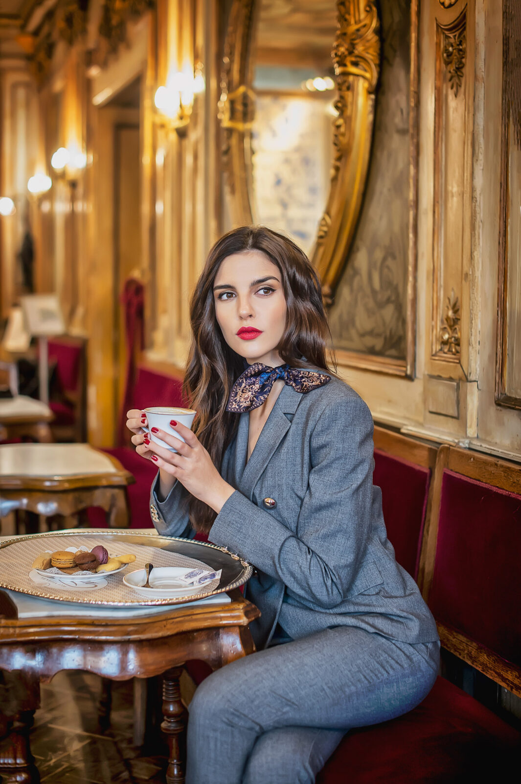 Venice Portrait Photographer | Personal Portrait Photography